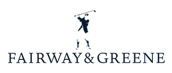 Fairway and Greene – Pasatiempo GC