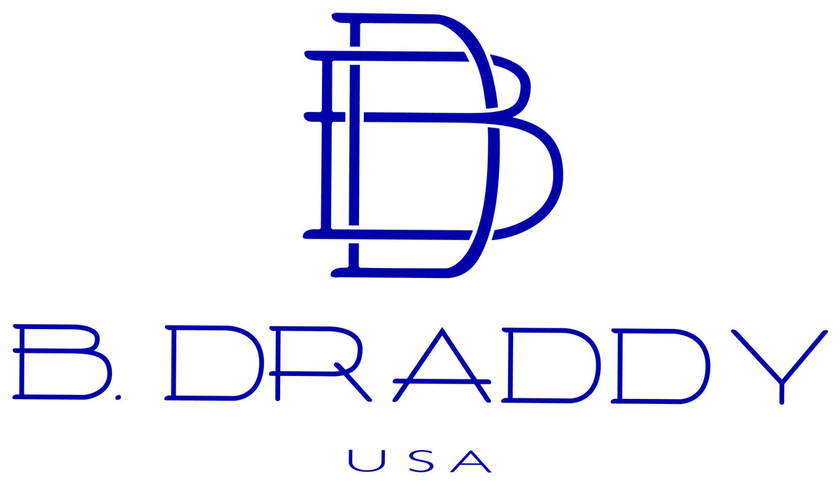 B. Draddy – Pasatiempo GC